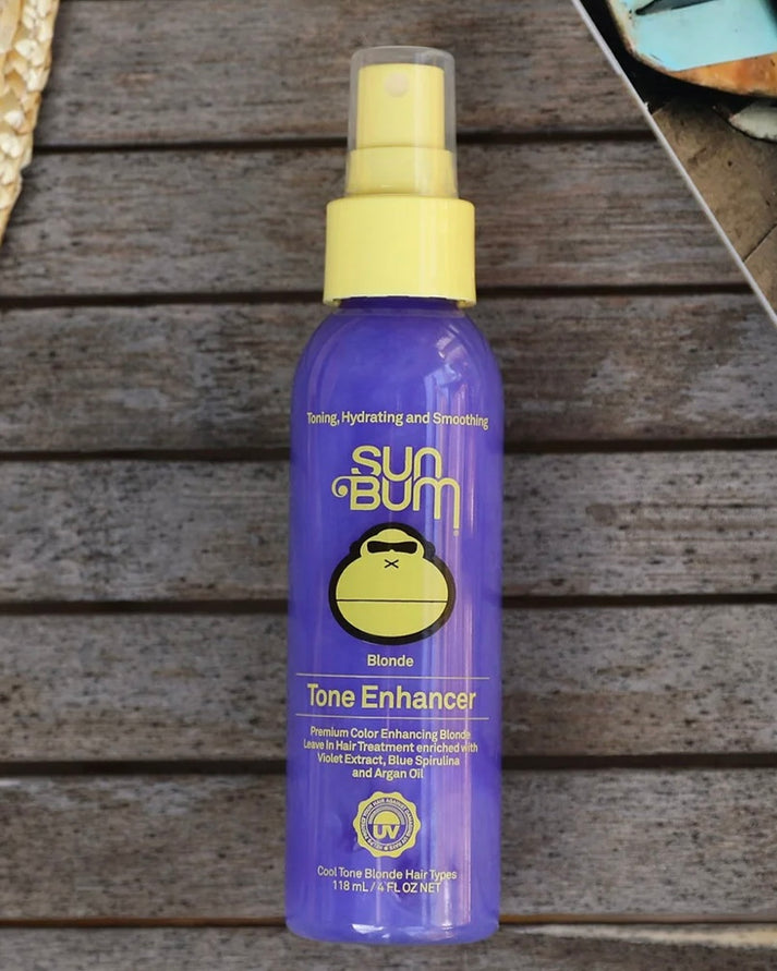 Blonde Tone Enhancer – The Swanky Shack